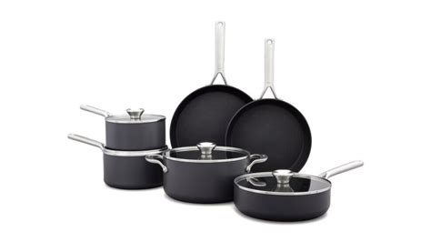 Best Non Stick Cookware Kitchen Review Guide