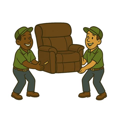 📍 Furniture Disposal In Moores Mill Al