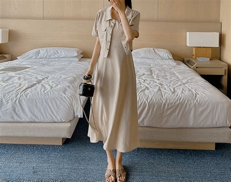 리리앤코 1천5백장 돌파 라비젠 카라 자켓 뷔스티에 투피스 세트끈조절 여름 신상 썸머룩 데일리룩 여행룩 휴가룩 하객룩 출근룩 빅사이즈 카라자켓 반팔자켓 크롭자켓