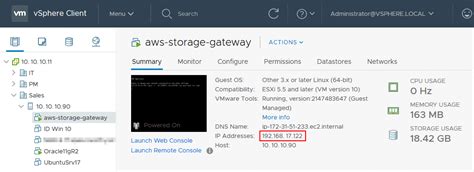 What Is Amazon Storage Gateway And How To Deploy It