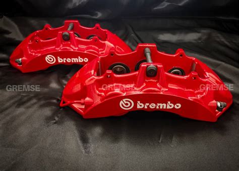 Yahooオークション Mazda Cx 8 2017 2023 Brembo Brake System 405m