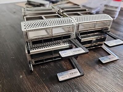 Infinera Groove G30 Network Gls G30chm1z 00 Module Rev D Coriant