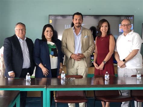 Aparta La Fecha Logistic And Delivery Conference 2023 Será A Finales De Junio Mundo Ejecutivo