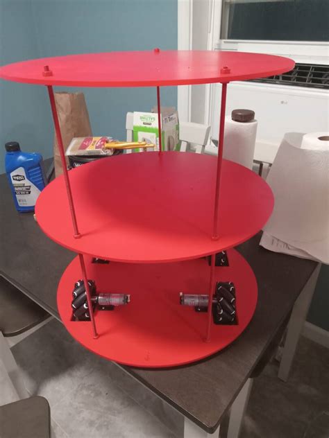 Mecanum Wheels Control Help Project Corner Dronebot Workshop Forums