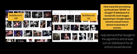 Google Images Returns Pornographic Results In Less Than Second