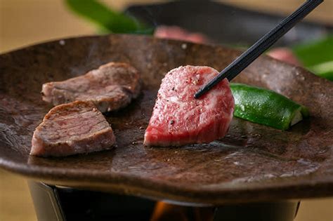 Wagyu In An Island Paradise Travel Japan Japan National Tourism Organization