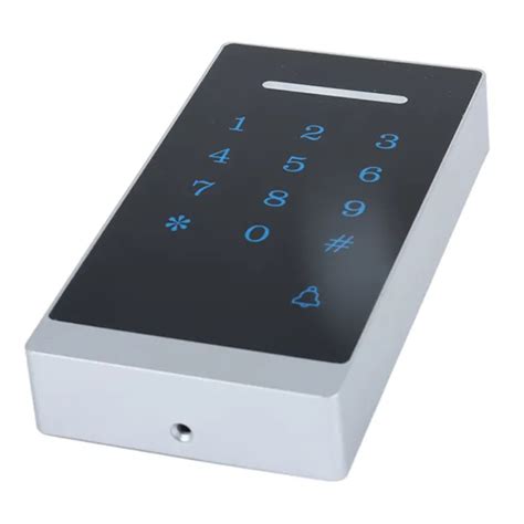 Access Control System Keypad And Id Card Access Controller For Offices