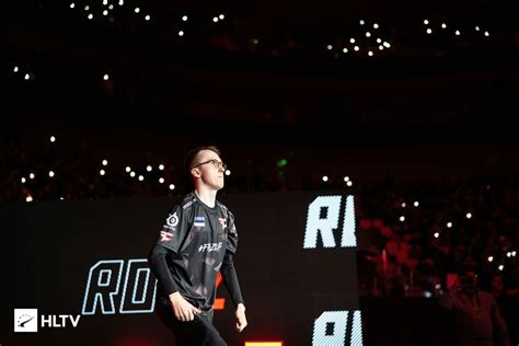 消息 Ropz與vitality達成轉會協議 Tomorrowlan Counter Strike