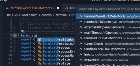 The Editor Keeps Getting Focused When I Press Ctrlp And Start Typing · Issue 168666
