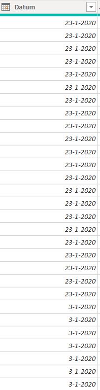 Solved Append Date Column Microsoft Fabric Community