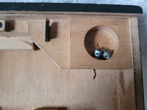 Vintage Carl Zeiss Jena Indicating Micrometer Passameter 18 40 W