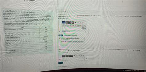 Solved Learning Goal To Calculate Minor Head Losses And Chegg Com