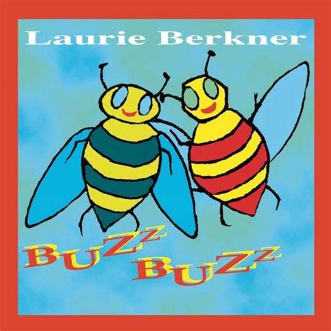 Buzz Buzz By The Laurie Berkner Band Concord Label Group