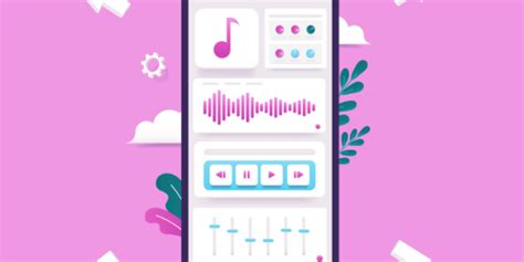 create your own music on the go with these apps