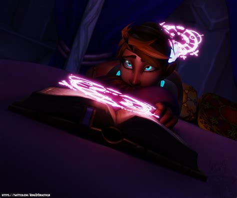 Rule 34 3d Bed Bedroom Blizzard Entertainment Female Gnome Gnome Warcraft Gnome Female