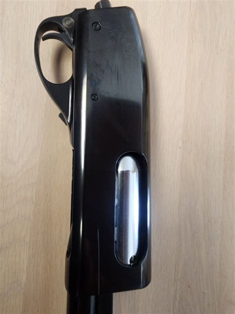 Off Market Remington 870 Wingmaster Project Reciever Florida