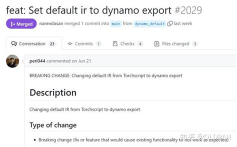 Pytorch模型加速系列（一）——新的torch Tensorrt以及torchscriptfxdynamo 知乎
