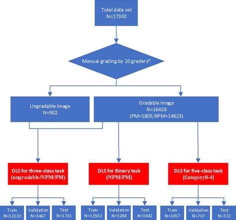workflow diagram showing the overview of developing deep learning download scientific diagram