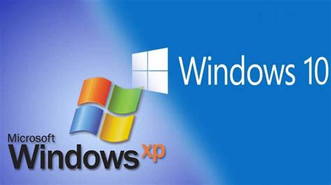 Migration Windows XP Vers Windows Rex Am Com