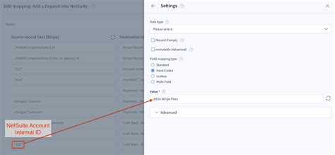 Configure Payout Flow Nova Module Help