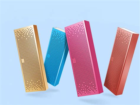 图小米蓝牙音箱图片 小米蓝牙音箱 图片 外观图片 第3页 太平洋产品报价