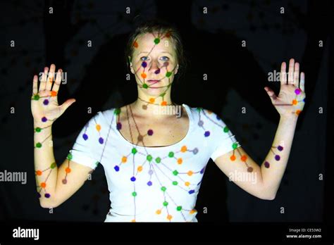 Symbolic Image Biometric Automatic Face Detection Face Scanner