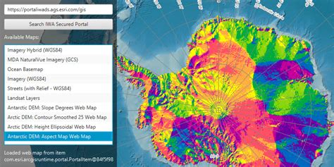 integrated windows authentication arcgis maps sdk for java esri