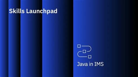 Java In Ims Demo Creating An End To End Jdbc Application Ibm Mediacenter