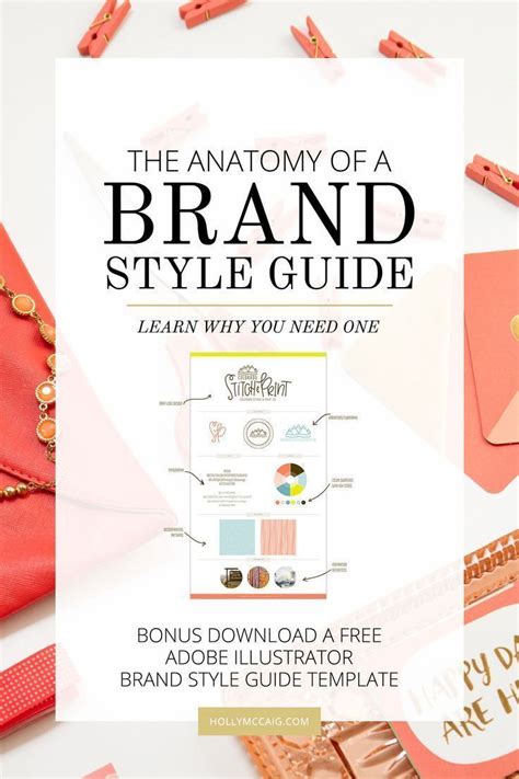 How To Create A Consistent Brand Experience Artofit