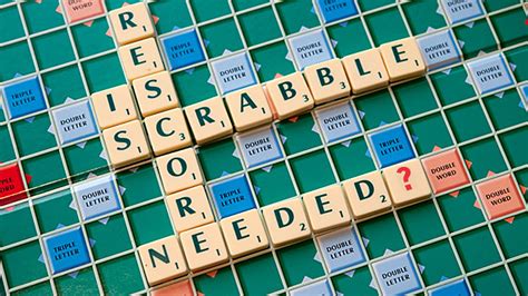 Scrabble Roughly Daily