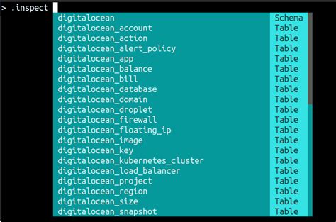 How To Use Steampipe To Extract Information For Digitalocean Kloudle Cloud Security Scanner