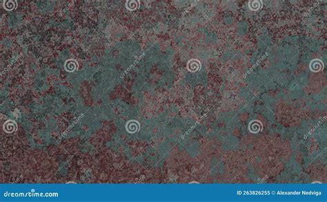 Seamless Rust Metal Textures Seamless Loop Seamless Transition Stock Video Video Of Defect