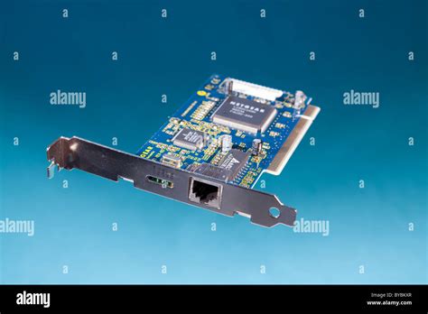 Laptop Network Interface Card