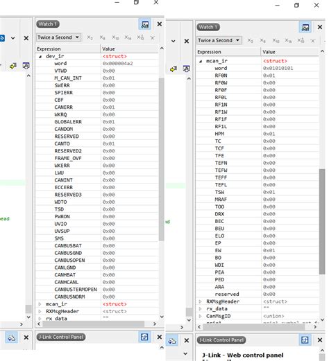 TCAN4550 TCAN4550 Timeout Problem Interface Forum Interface TI E2E Support Forums