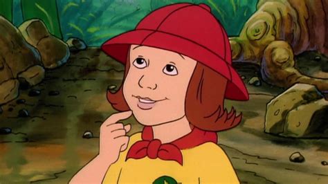 Watch The Magic School Bus Season 2 Episode 5 Butterfly And The Bog