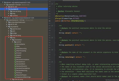 一次springboot Aop 不生效的奇葩分析之旅springboot Aop不起作用 Csdn博客
