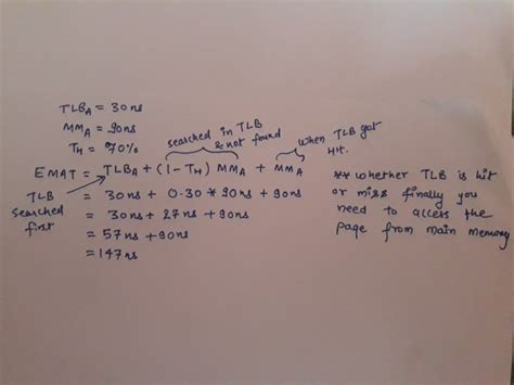 Operating System Ugc Net Cse January 2017 Part 2 Question 37