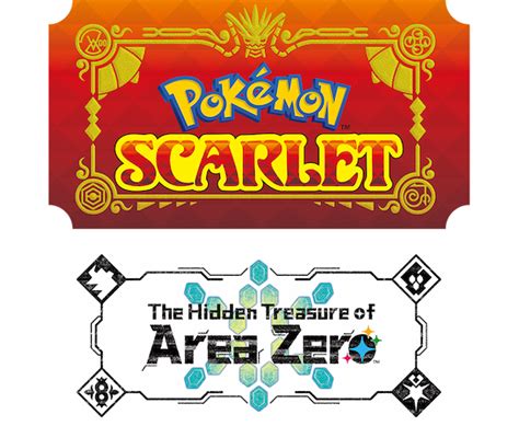 Pokémon Scarlet Y Pokémon Violet Contenido Descargable
