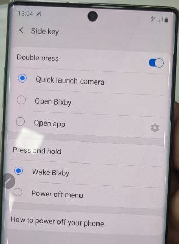 How To Get Rid Of Bixby Button On Galaxy Note Plus