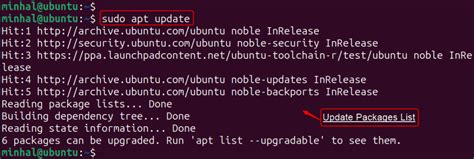How To Install Gcc Compiler On Ubuntu 2404 Linux Genie