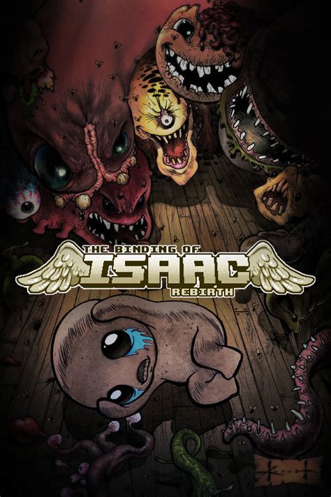 Binding Of Isaac Rebirth Free Windows Herokum
