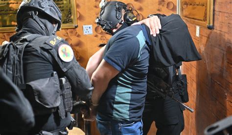 القبض على قاتل محكوم بالإعدام غيابياً في ديالى شفق نيوز