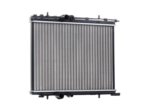 Radiador Refrigeración Del Motor Ridex 470r0598 A Un Precio Económico