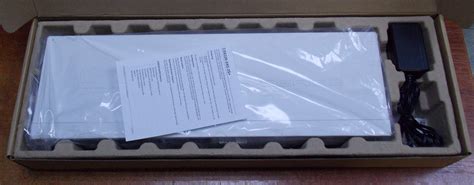 Обзор Cloud Smart Switch CSS G S RM