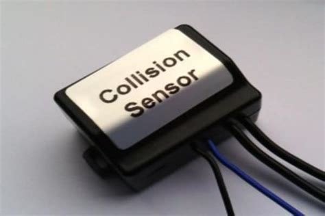 Global Collision Avoidance Sensors Market Size Share Report 2026