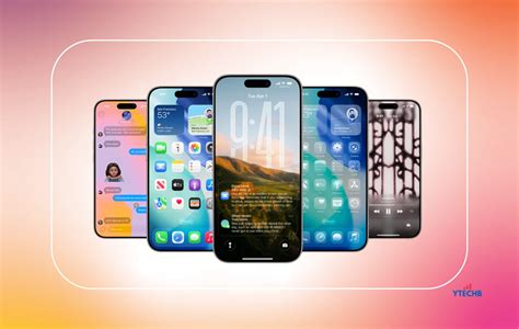 Ios 26 Developer Beta 1 Is Here Download Now