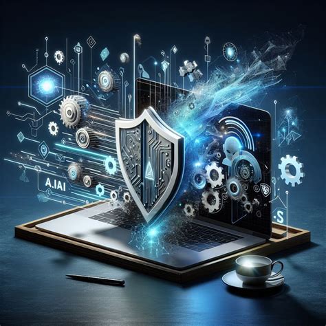 Cybersecurity Artificialintelligence Digitaldefense Techtrends Innovation Tech News
