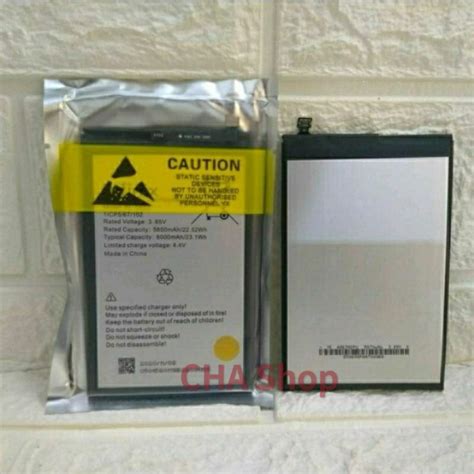 แบตเตอรี่ Tecno Spark 10 Pro Nfc Ki7 Tecno Spark 10 5g Nfc Ki5q Spark 10c Ki5m Original