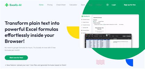 Automating Data Entry In Excel With Ai