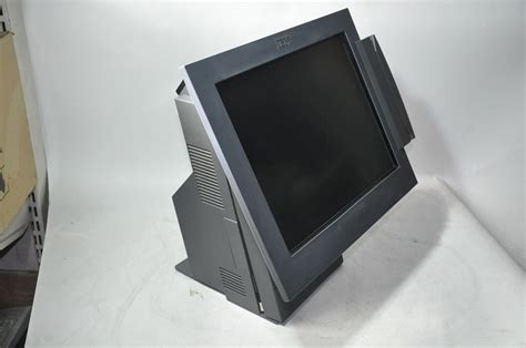 Ibm 4840 544 Surepos 500 Pos 15 Touch Screen Terminal